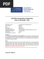 Code With Harry c++ Web Notes | PDF | C++ | Computer Programming