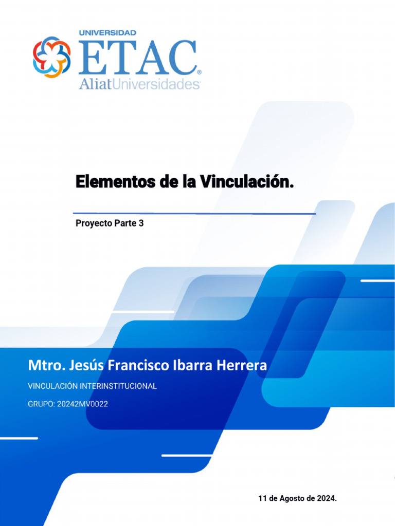 Proyecto Parte3 | PDF | Negocios | Arte