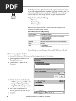 Backing Up and Restoring Configuration Files - NIOS Admin Guide - Infoblox Documentation Portal ...