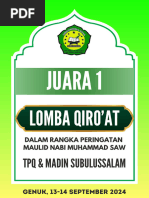 Logo Phbi (Panitia Hari Besar Islam) .PNG | PDF