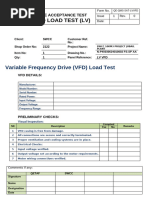 Motor Current Rating Chart: For Full Load Amps | PDF | Electric Motor ...