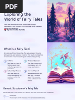 10 Elements-of-Fairy-Tales | PDF | Fairy Tales | Fairies