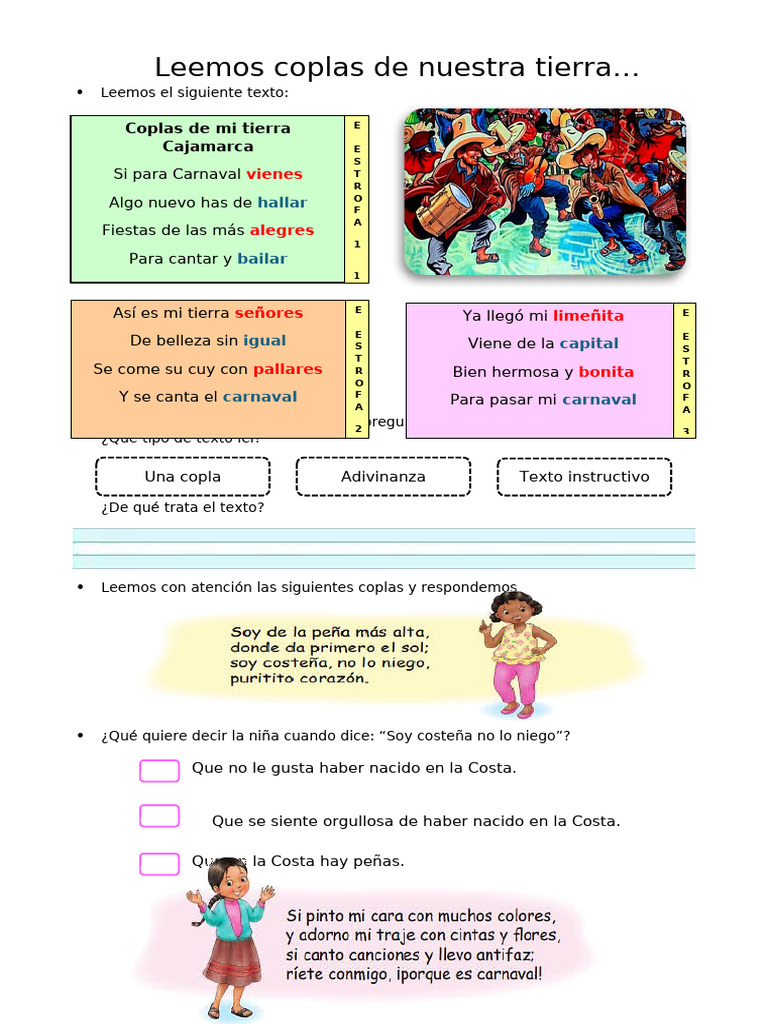 F. S 20 Refuerzo Comunicacion | PDF