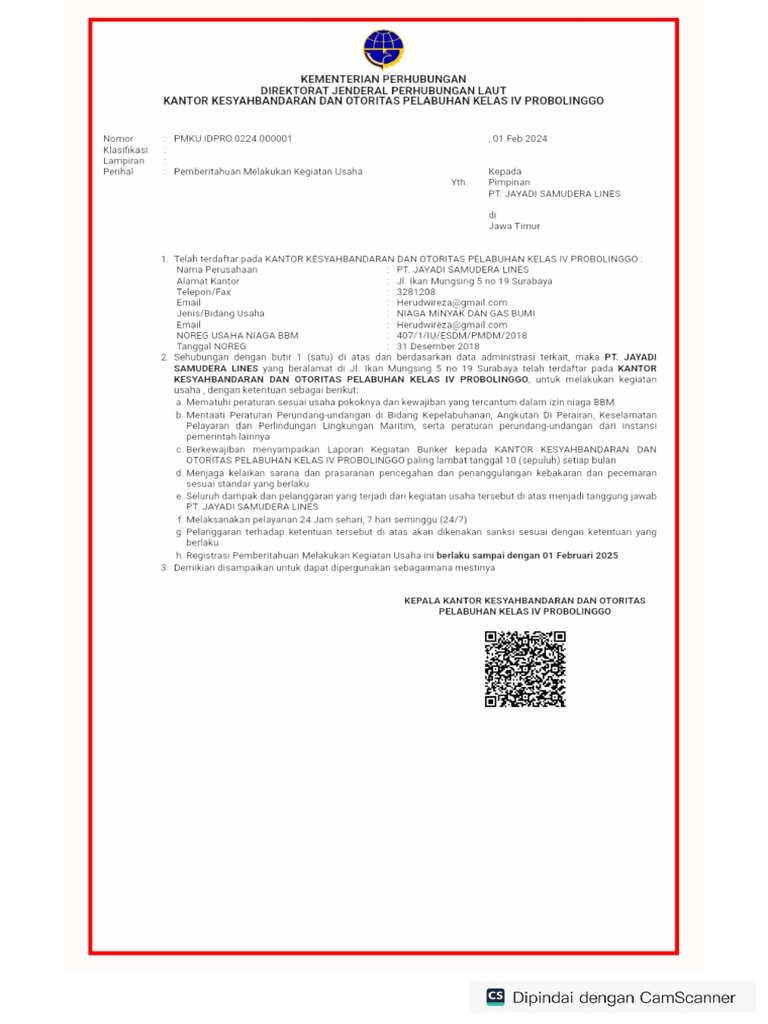 Pmku Prob 2024 | PDF