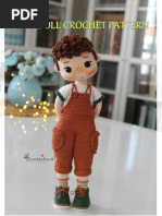 Sophia Crochet Pattern Guide | PDF | Crochet | Yarn