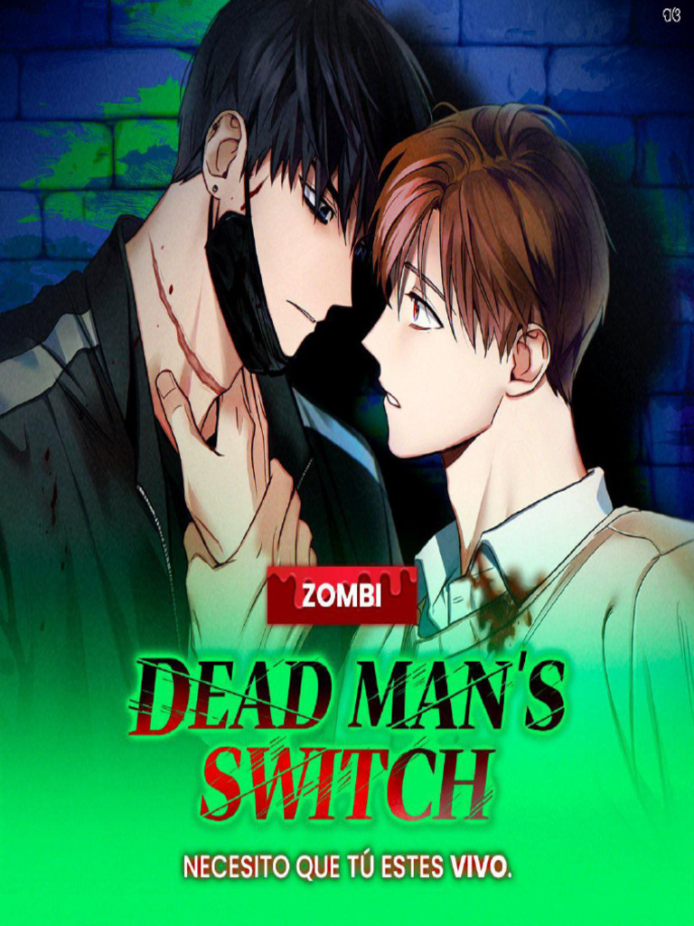 35 Dead Man Switch ? | PDF