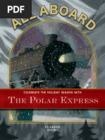 Polar Express Party Kit | PDF | Leisure