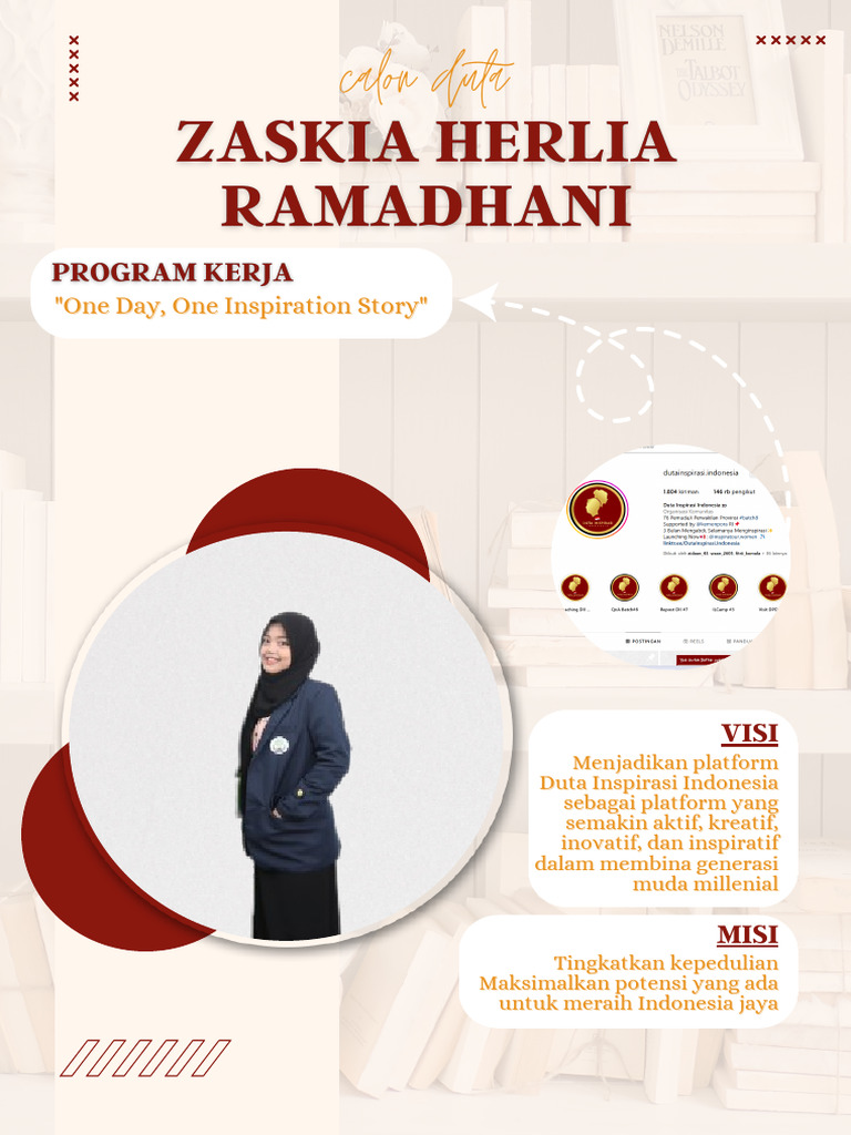 Contoh Project Campaign | PDF | Ilmu Sosial