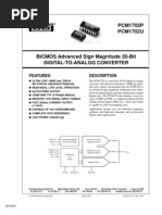 Microautobox II Dspace | PDF | Field Programmable Gate Array | Usb