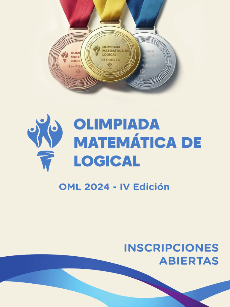 Oml 2024 Bases | PDF | Triángulo | Trigonometría