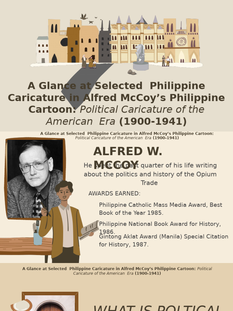 4th Topic Midterm (RPH) - 110440 | PDF | Philippines | Cartoon