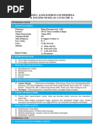 CP, TP, Dan ATP BAHASA INDONESIA KLS 1 | PDF