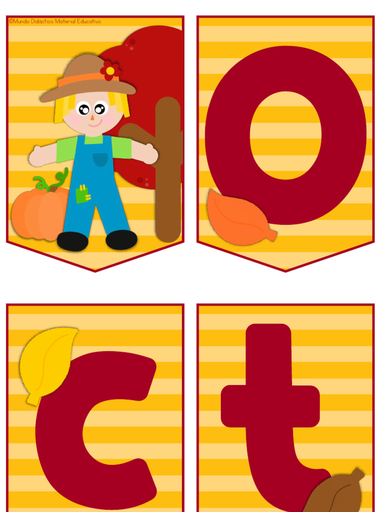 Banner Octubre | PDF