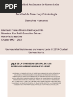 Herramientas de Aprendizaje en CHIP UANL | PDF | Hablar en público ...