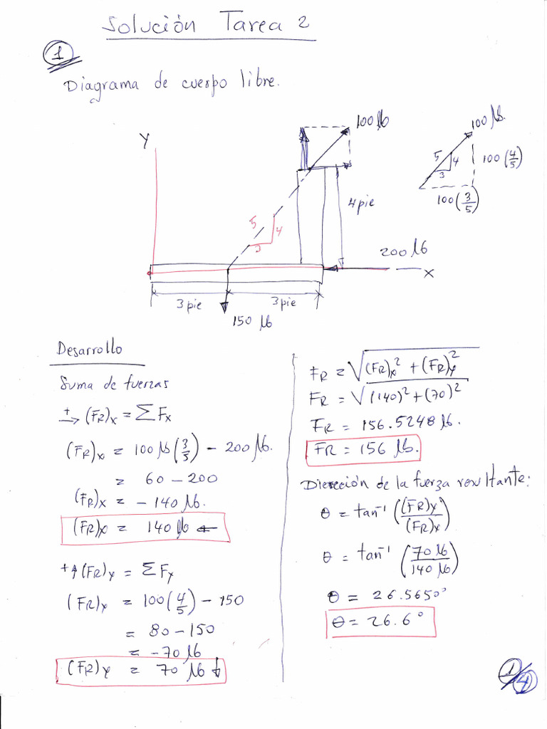 Solucion Practica 02 | PDF