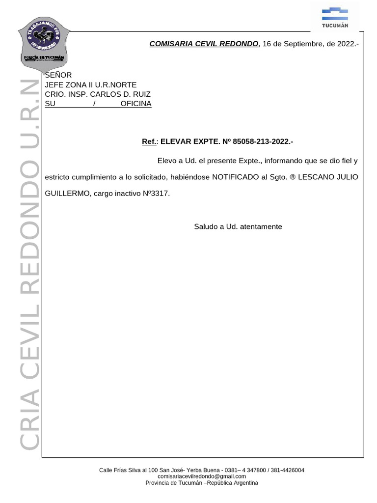 Elevacion Zona II No Tocar. | PDF