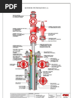 AC-036915-001 Fireproofing For Column and Vessel Skirts | PDF