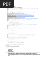 Grade 9 Notes Geography Term 4 | PDF | Agriculture | Sustainability