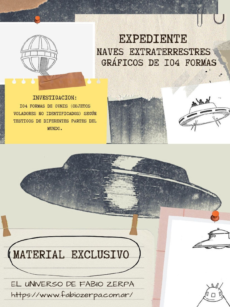 EXPEDIENTE005 NAVES | PDF