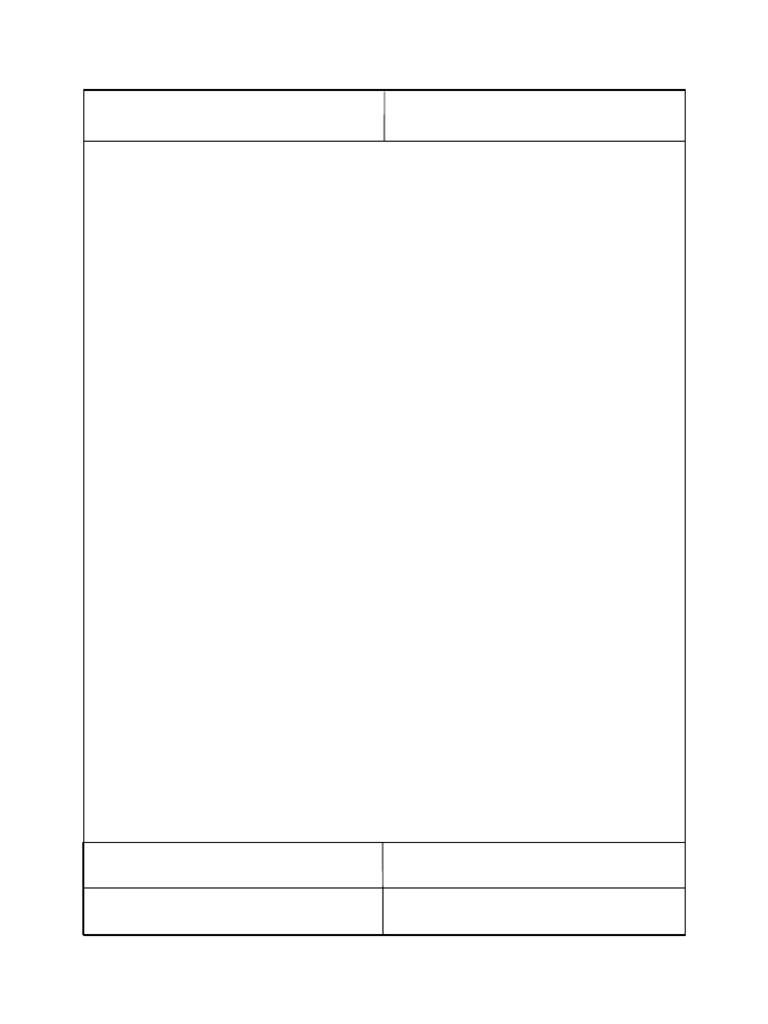 Border | PDF
