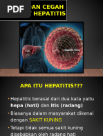 Buku Saku Hepatitis 2020 PDF | PDF