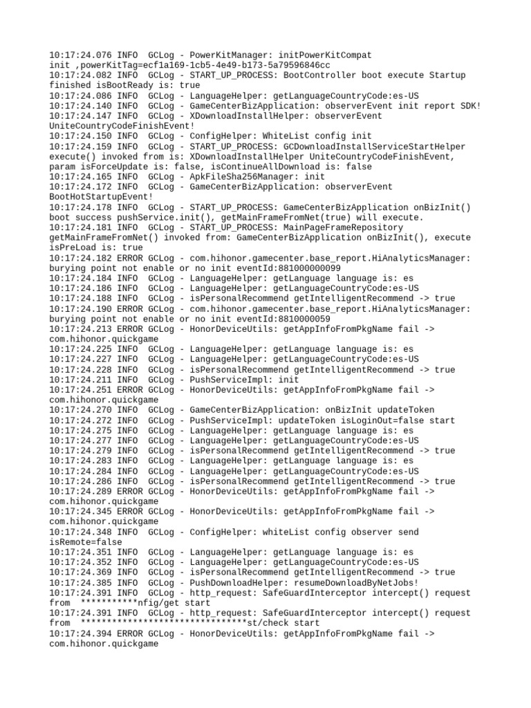 gc_2024_10_21 | PDF | Computing | Software