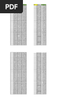 22 KL Tank Dip Chart PDF | PDF | Units Of Measurement