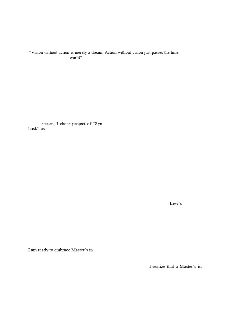 LOM Energy and Chemical Engineering | PDF | Engineering | Chemical ...