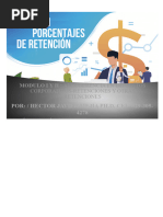 Retenciones ISR en República Dominicana | PDF | Impuesto sobre la renta ...