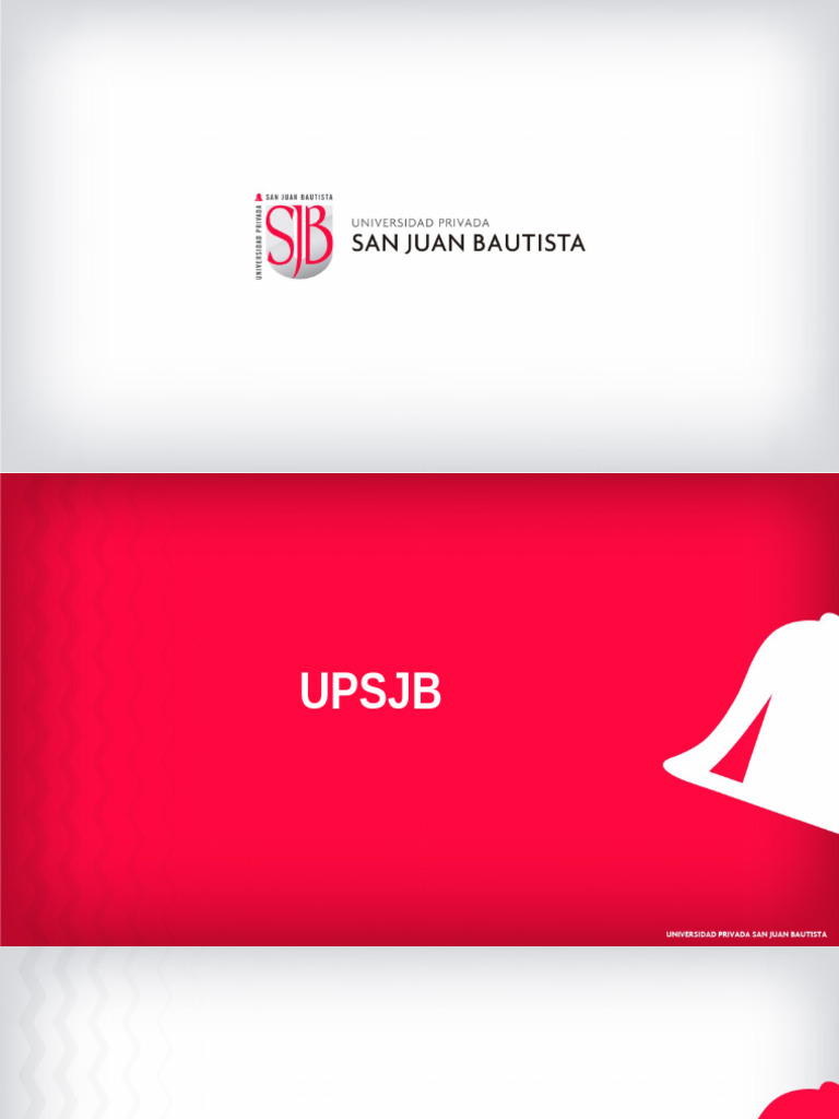 UPSJB English Class Introduction | PDF | Peru