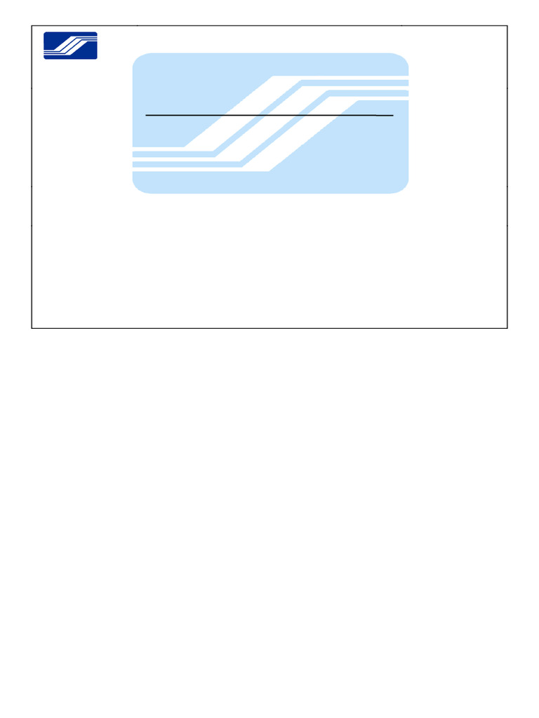 SSS Application Process for UMID Card | PDF