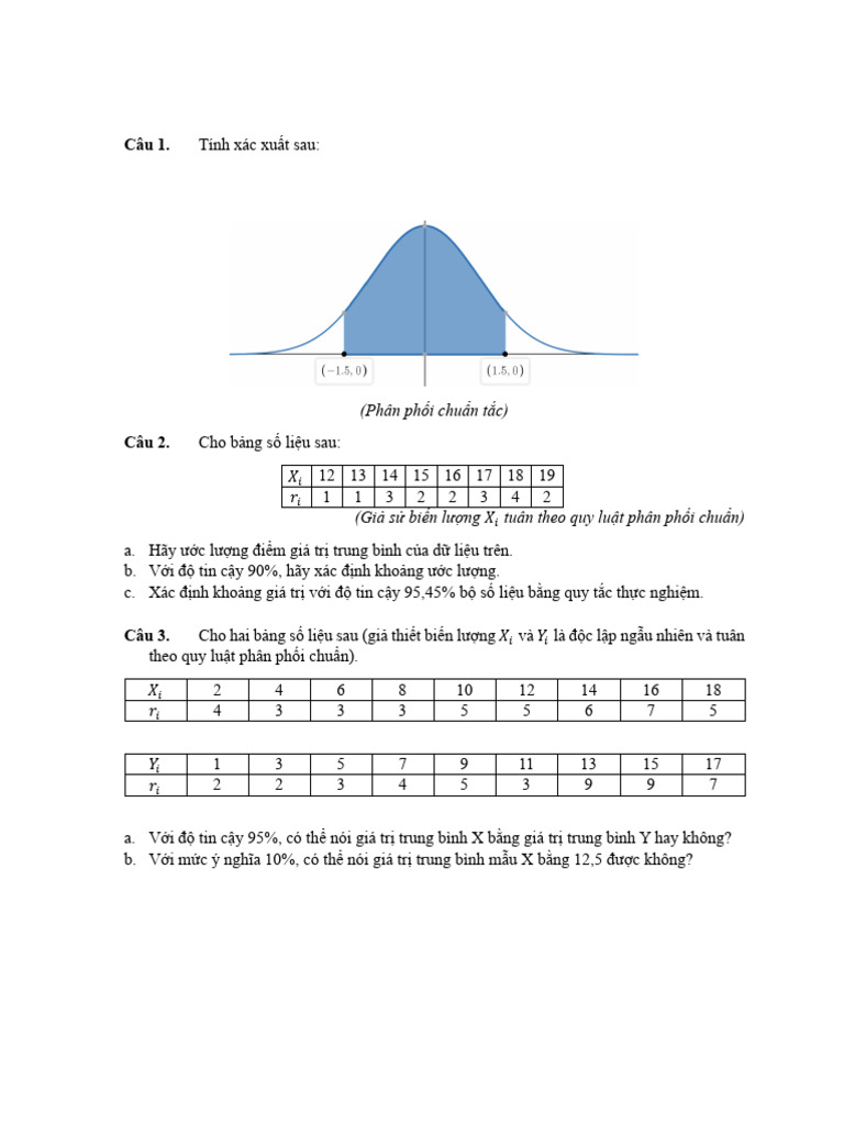 TKUD Tham Khảo 2 | PDF
