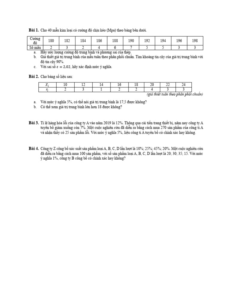 TKUD tham khảo 1 | PDF