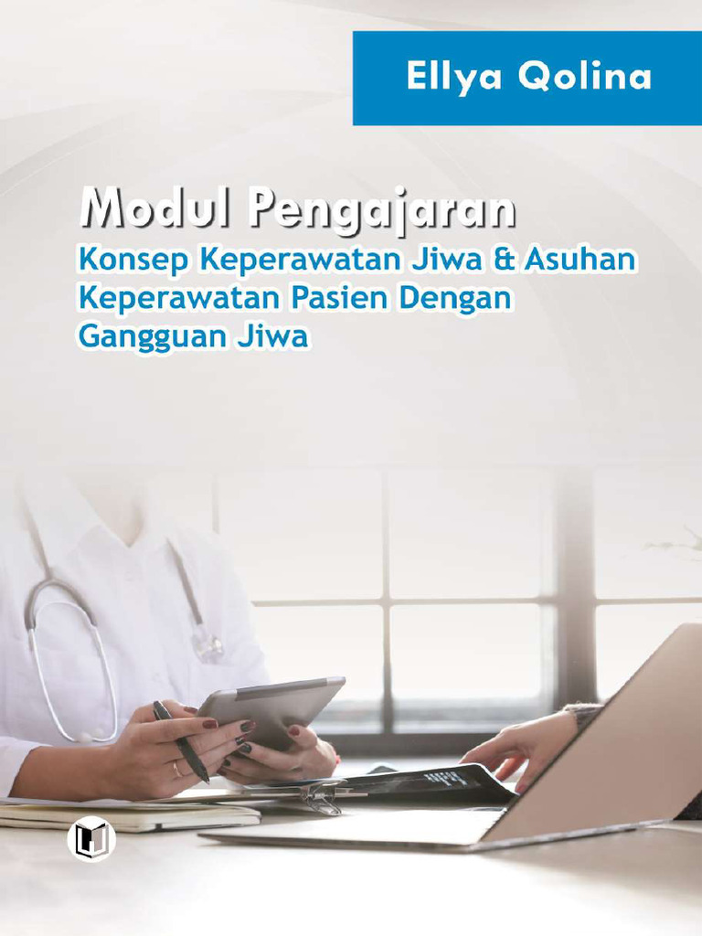 Modul Pengajaran-Konsep-Proses-Keperawat | PDF | Health Care | Nursing