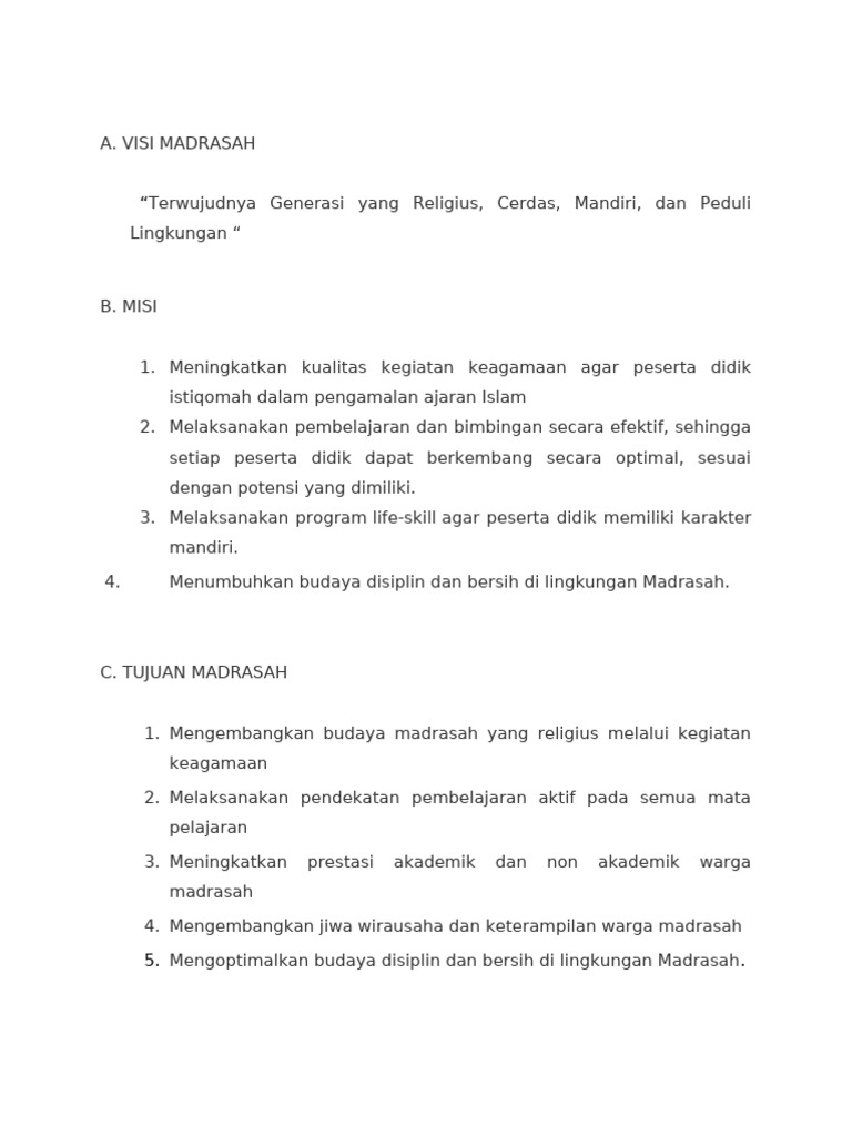 Beberapa Contoh RPM | PDF | Karier & Perkembangan | Ilmu Sosial