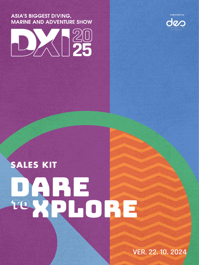 SALESKIT Rev 22102024 | PDF