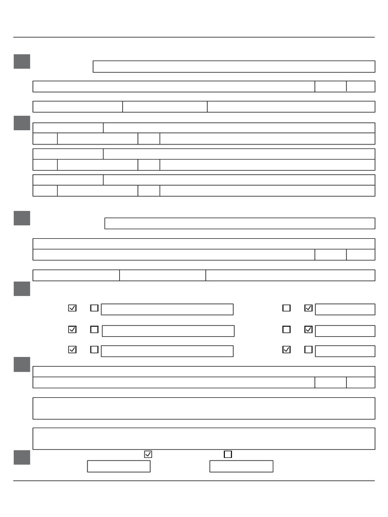 form 18a | PDF | Lease | Leasehold Estate