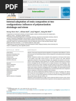 Clinical Significance of C-Factor in Dentistry | PDF | Dental Composite ...