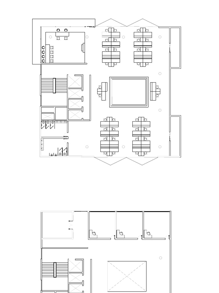 Office Plans | PDF