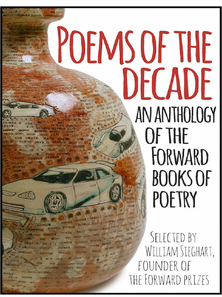 Anthology Abridged | PDF | Poetry