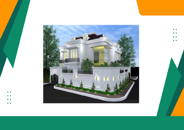 Cover Rumah | PDF