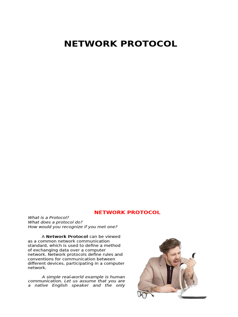 Tle Ic 3 Mctle 6 Module 12 | PDF | Internet Protocols | Computer Network