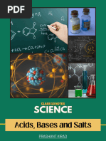 CBSE Class 10 Light Reflection and Refraction Study Notes | PDF ...