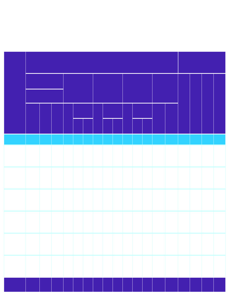 Monitoring Verval KRS (Rekap) | PDF