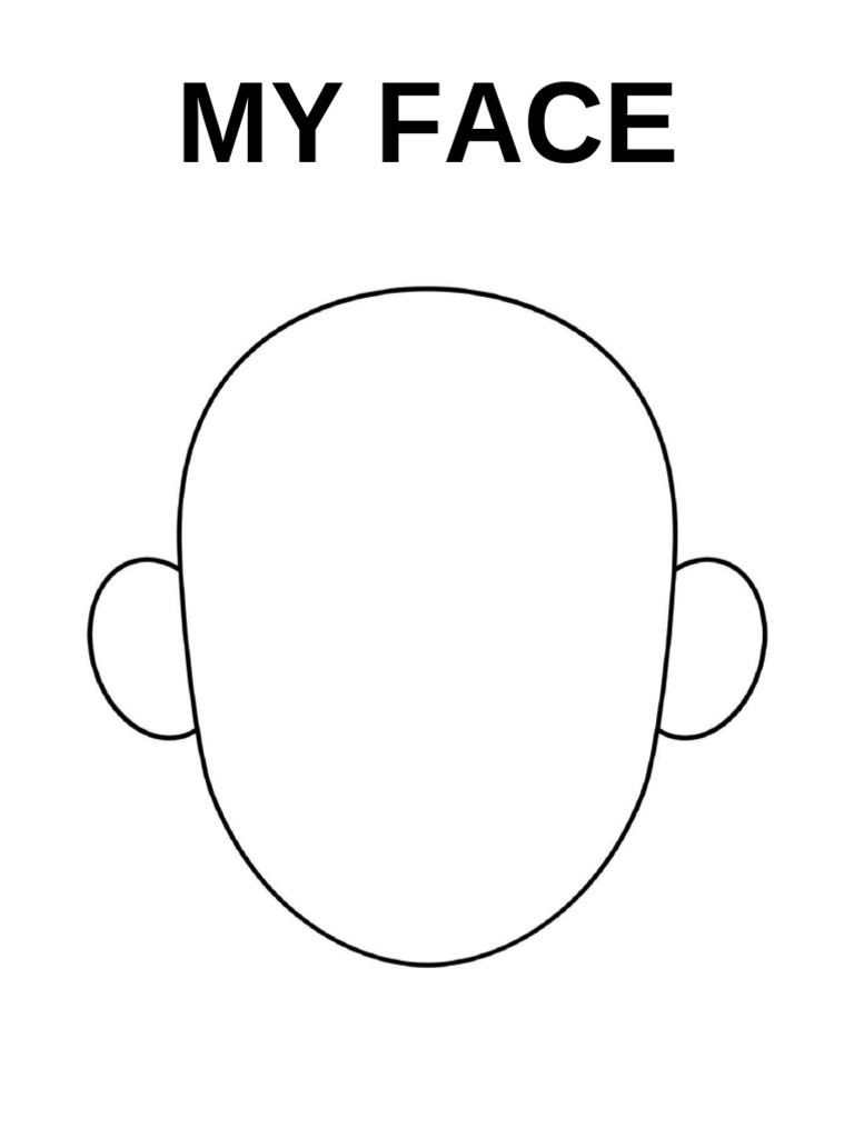 MY FACE | PDF