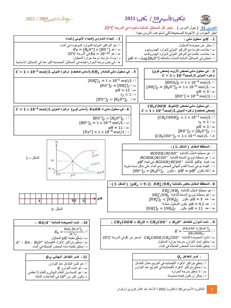 Bac21 Doc10 | PDF