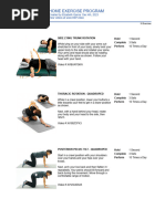 Hip Hep | PDF | Knee | Pelvis