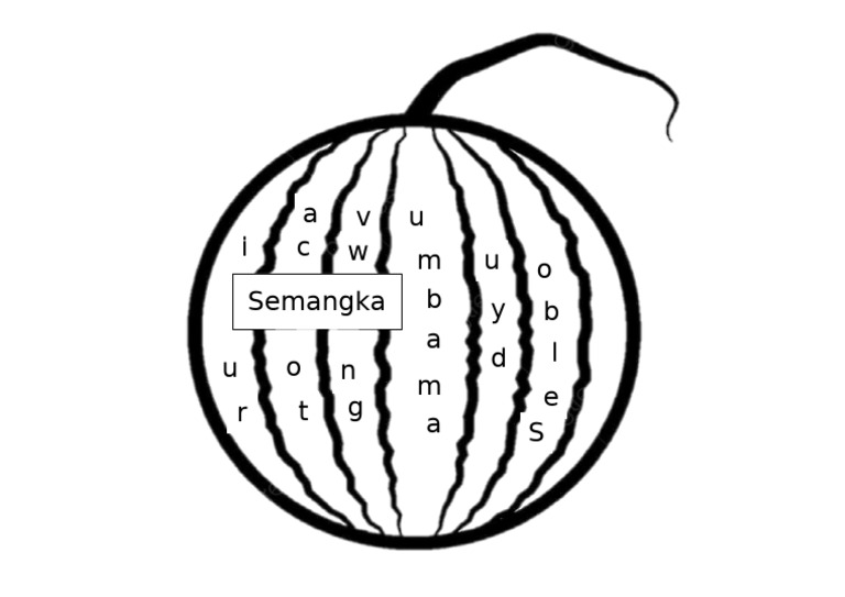 SEMANGKA | PDF