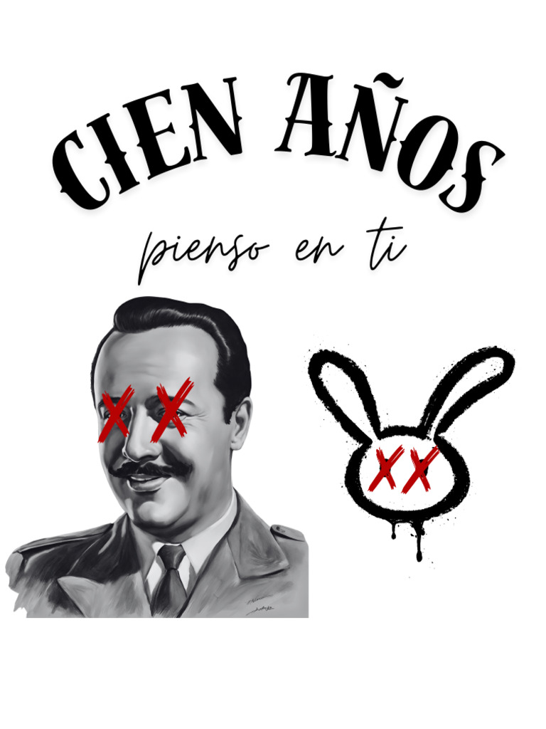 CIEN AÑOS 4 | PDF