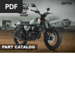 Service Manual: Airglide 400 / 460 / 690 Air Spring Suspension | PDF ...